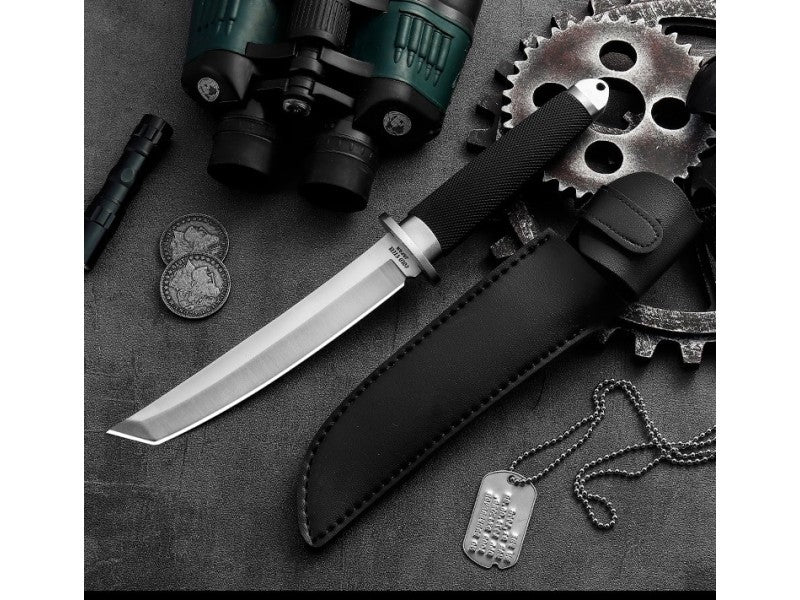 Kobun Tanto noz Cold Steel San Mai – TDI SHOP